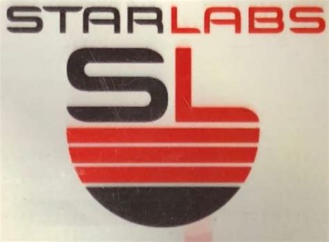 S T A R Labs Dc Extended Universe Wiki Fandom