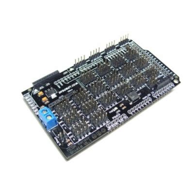 Arduino Gen Leme Shieldler Diyot Net Nedir
