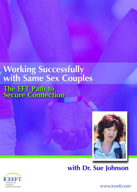 Working Successfully With Same Sex Couples ICEEFT