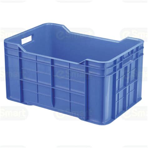 Multipurpose Solid Crate 40l Esmart Bangladesh