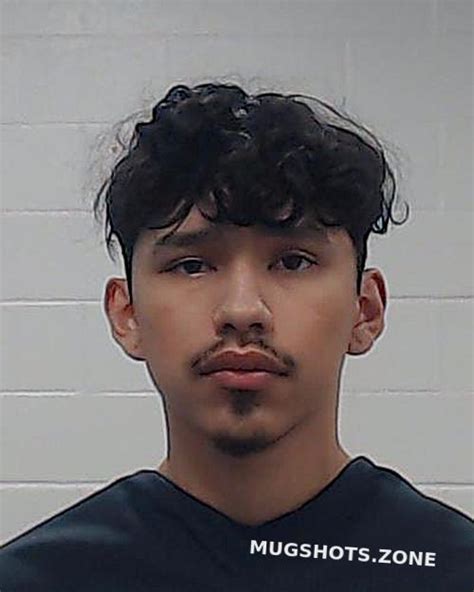 Vasquez Christopher 04 16 2025 Collin County Mugshots Zone