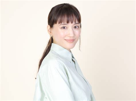 綾瀬はるか、「”推し”はいたことがない」 過去にハマった意外なものとは？ 1ページ目 ドラマ インタビュー ｜クランクイン！