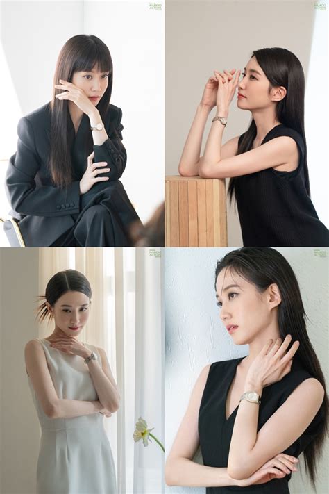 박은빈 감출 수 없는 눈부심 네이트 연예