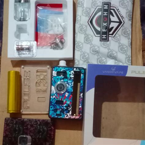 Jual Paket Pulse Aio Mini Kit Kab Pamekasan Qitra Shop Tokopedia