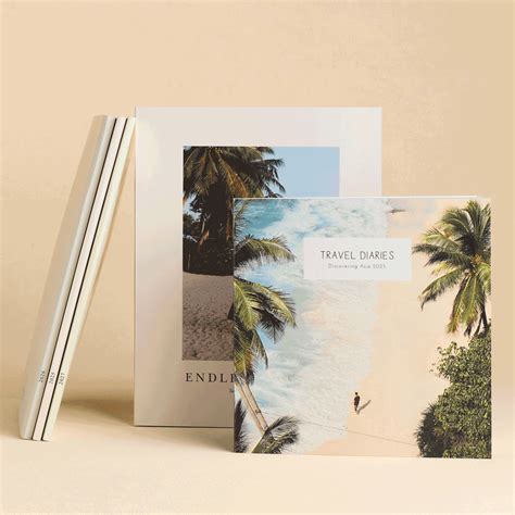 Soft Cover Photo Books Premium Layflat Photobooks Printique
