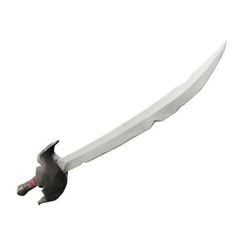 Sea Dog Cutlass The Sea Of Thieves Wiki