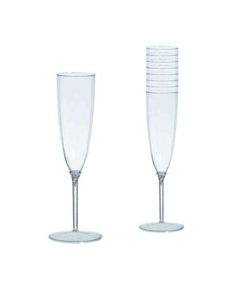 Plastic Glasses Drinkware Party Delights