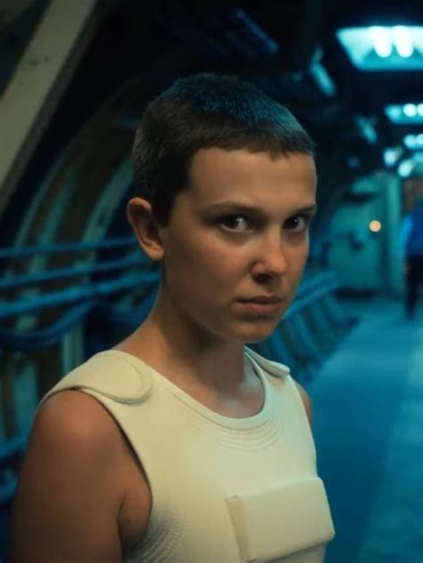 Stranger Things 4 Llegó A Su Fin Infobae Stories