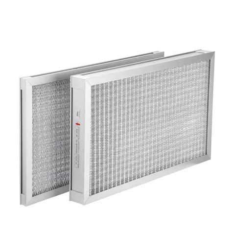 Metal Mesh Washable Pre Filter Jielvfilter