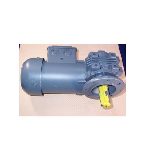 Danfoss Bauer Bs03 37vd05la4 Sp Getriebemotor Spares4less Low