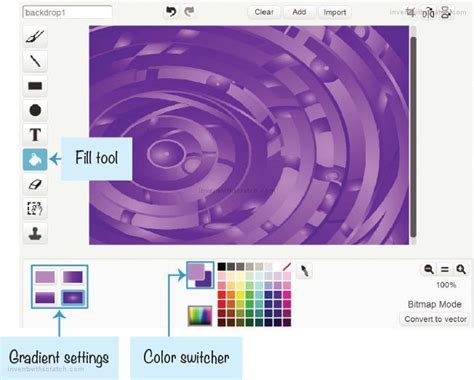 Scratch Programming Playground