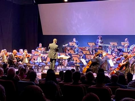 Sinfônica faz concerto em homenagem aos anos da Independência