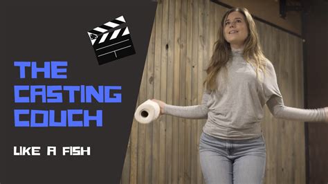 The Casting Couch 2019