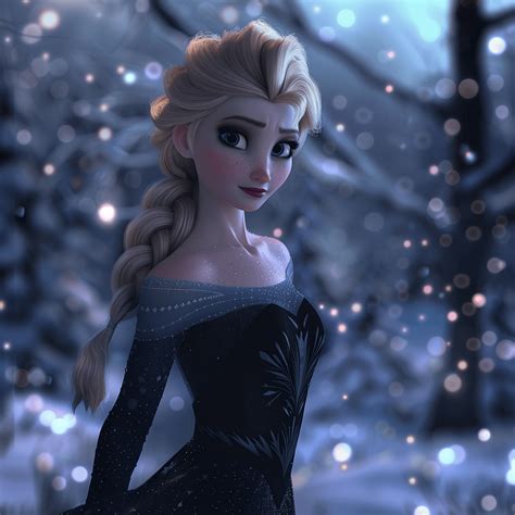 Beautiful Elsa Elsafan247 R Frozenelsa