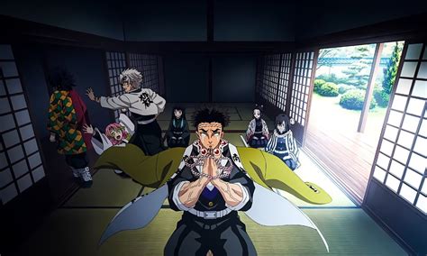 15 Strongest Demon Slayer Characters Ranked Beebom