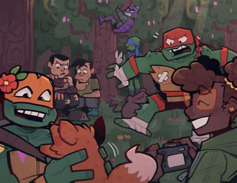 Rottmnt Casey Jr On Tumblr