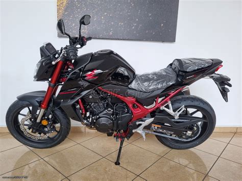 Honda CB 750 HORNET 2023 8 750 EUR Naked Καινούριο