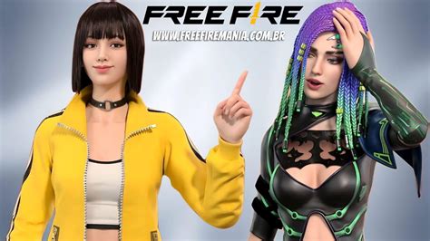 Atualização Free Fire novembro 2022 notas da atualização OB37 veja o