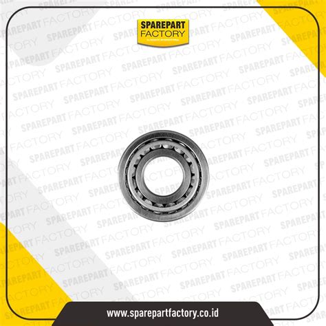 Bearing Gardan Sparepart Factory