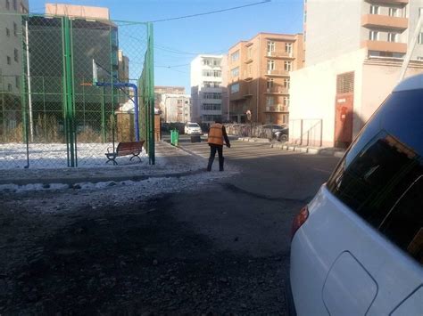 Хорооны нутаг дэвсгэрт Хан Уул дүүрэг 17 дугаар хороо