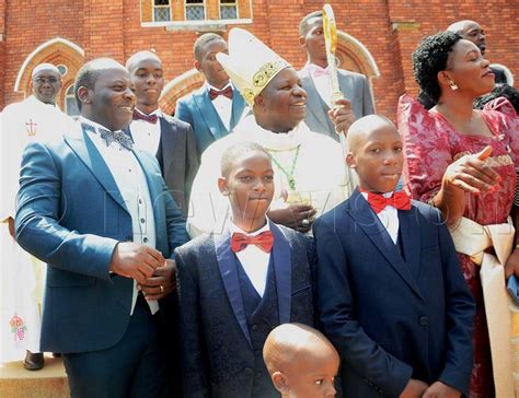 Outgoing Lop Mpuuga Warns Youth Against Social Media Misuse New