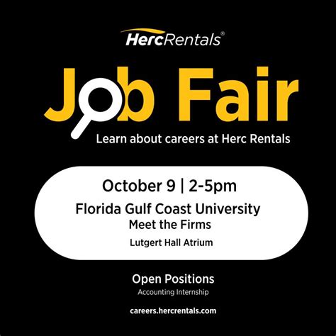 Carsyn Crane On Linkedin Hi Network Come To Meet The Firms On October