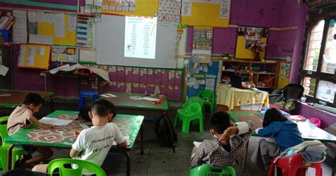 Remedial Class
