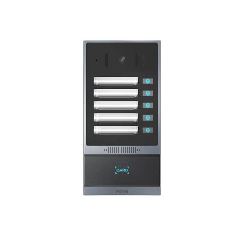 Fanvil I63 Multi Button Sip Video Intercom Active Online