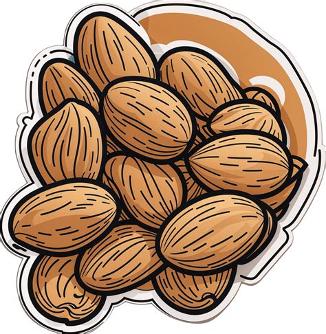Why 10almonds Newsletter Name Explained 10almonds