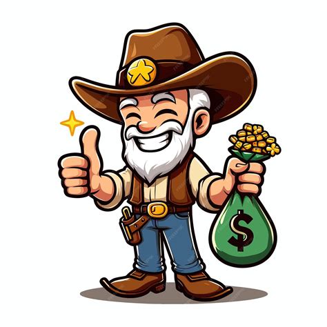 Premium Vector Lucky Luke