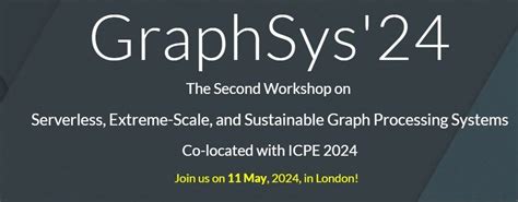 graph massivizer project on linkedin graphsys serverless extreme