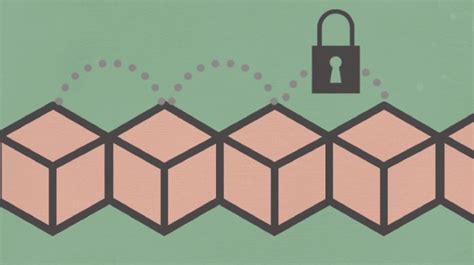 Blockchain Technology An Animated Guide The Global Treasurer