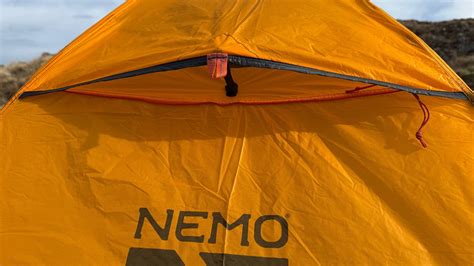 Nemo Kunai 2 Review Excels For Ventilation And Year Round Use