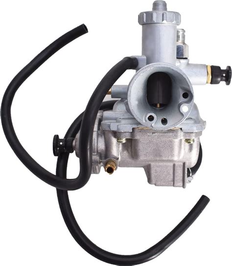 Pet U Carburetor Replacement For Alt X Quadrunner Lt X