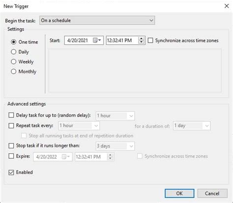 Task Scheduler In Windows Complete Guide