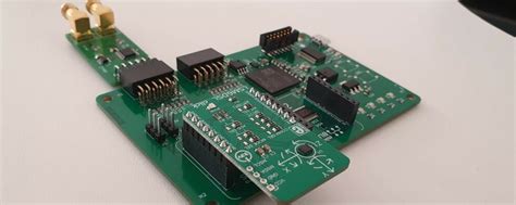 Designing An Fpga Board