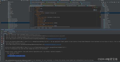 升级springboot27springboot 2712 对应的 Spring Cloud Starter Hystrix Csdn博客