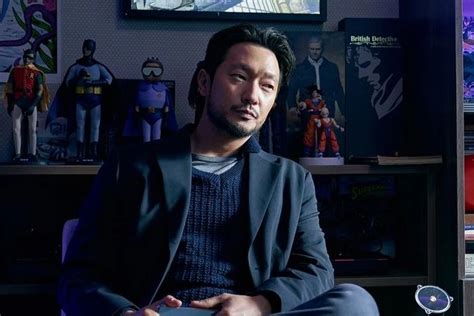 Дорама Парадокс убийцы 4 серия смотреть онлайн с русской озвучкой