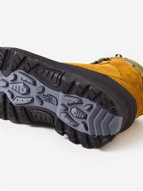 The North Face Mens Chilkat Iv 115 00 Saint Bernard