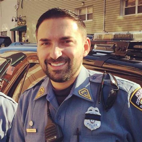 Ridgefield Park Officer Steven Fernandez Dies In Snowmobile Accident