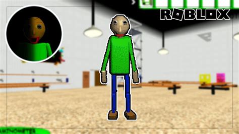 How To Get Badge In Baldi S MEGA RP REMASTERED Roblox YouTube