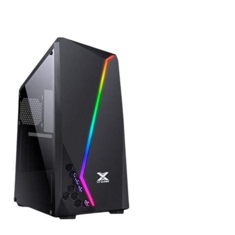 Computador Gamer 5000 RYZEN 5 3600 3 60GHZ MEM 32GB DDR4 SSD 256GB NVME