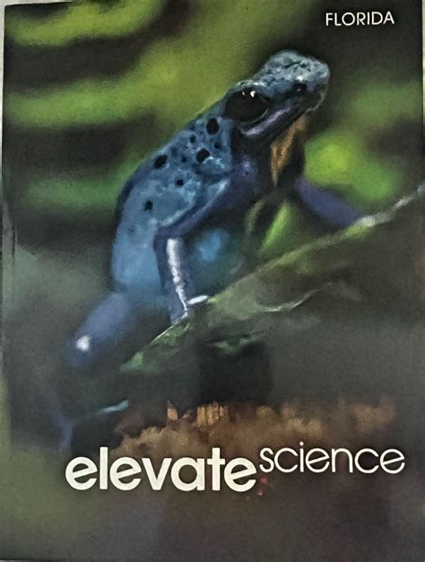 Elevate Science Homeschool Curriculum