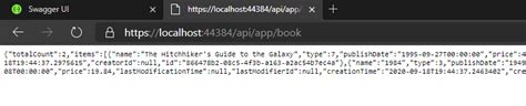 The Angular Ui Keep Loading When I Generate The Proxy · Issue 5498