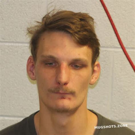 Smith Lucas Levi 02 11 2023 Jackson County Mugshots Zone