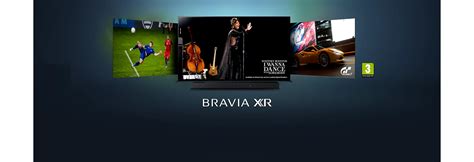 A80l A84l Series Bravia Xr 4k Hdr Oled Tvs Sony Uk