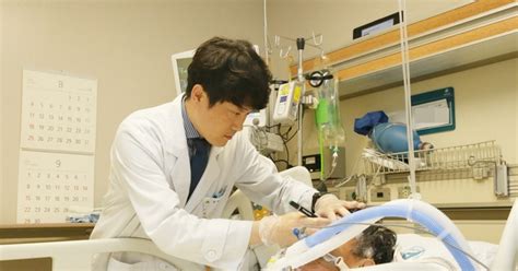 중증 신경계 환자 폐쇄형중환자실서 치료하니 의료비 16 줄더라