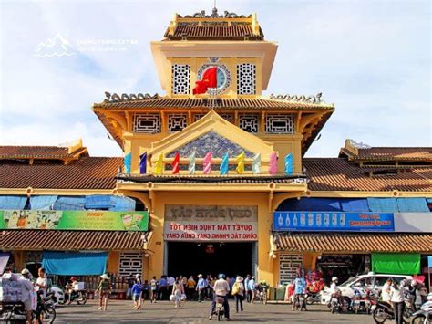 Chinatown Ho Chi Minh Temples Markets And Cultural Treasures