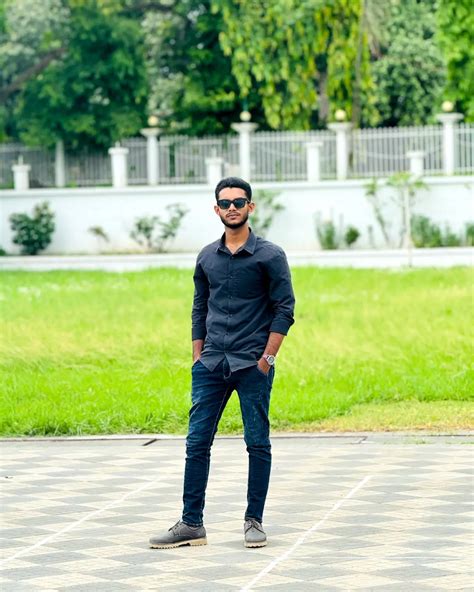 Rj Tareq Ahmed Topu 🥀 Instagram