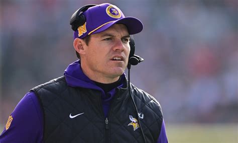 Kevin Oconnell Provides “update” On Vikings Injuries From Bears Win